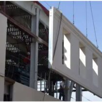 Precast Flat Panel Modules: A Fast & Affordable approach to ...